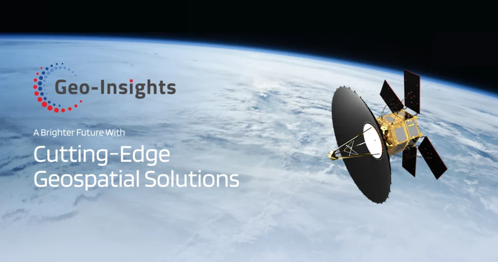 Satellite-Driven Insights for Businesses | Geo-Insights