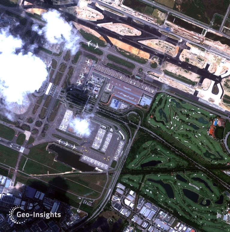 About Us | Geo-Insights